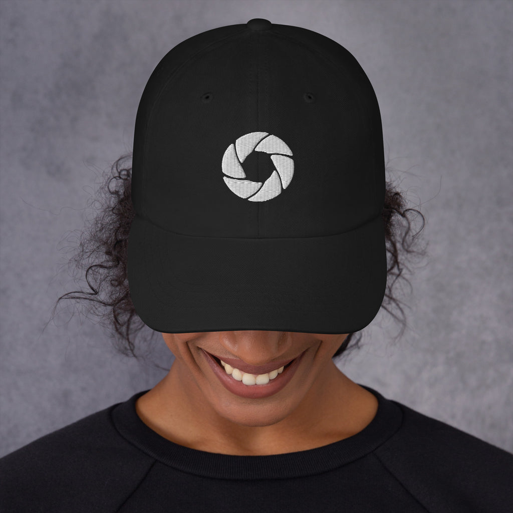 Project Odyssey Dad Hat – Civitai Merch