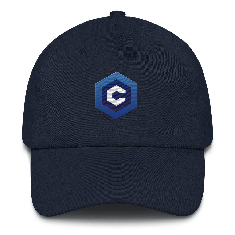 Civitai Dad hat – Civitai Merch