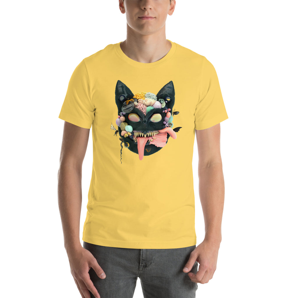Digital Feline IV – Civitai Merch
